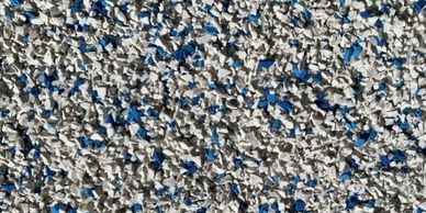 COLORS | Rebound Pools